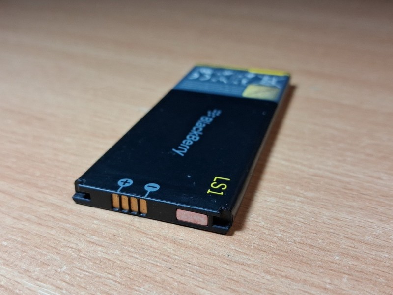 BlackBerry LS1 baterija (za BlackBerry Z10)