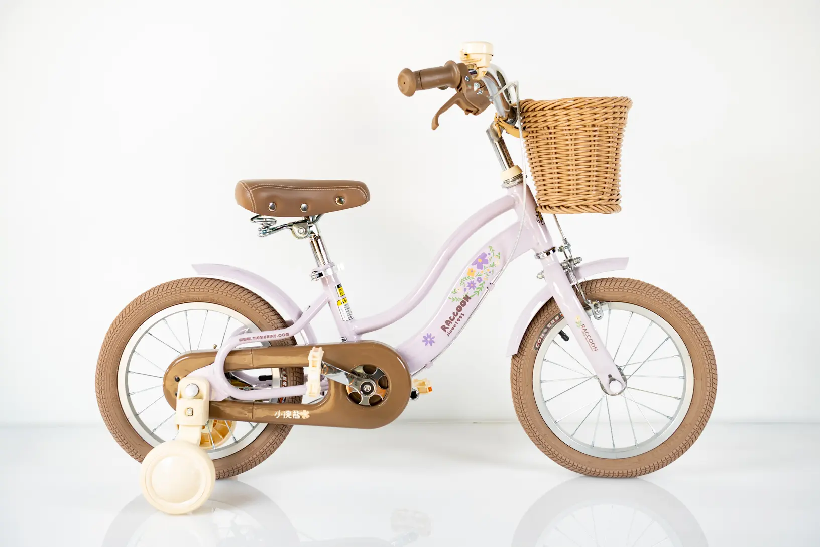 BIC.14"-TN24R65-PURPLE