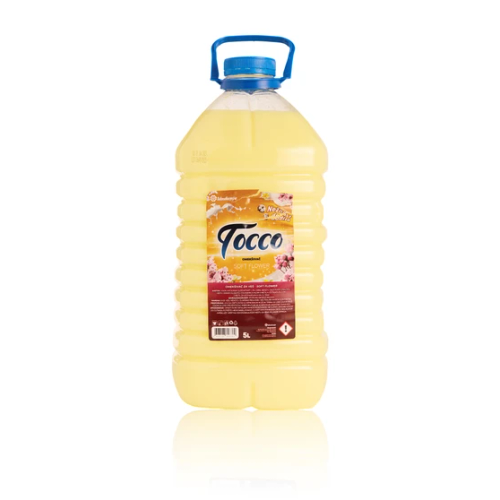Omekšivač za veš soft flower 5 l