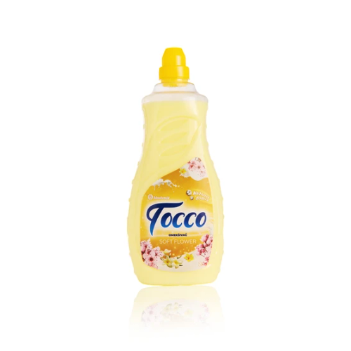 Omekšivač za veš soft flower 2 l
