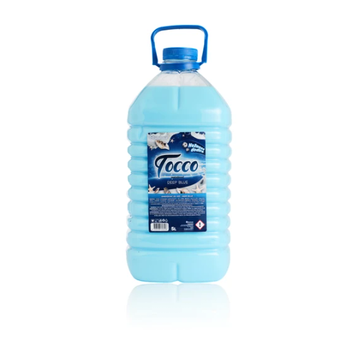 Omekšivač za veš deep blue 5 l