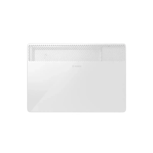 Bosch HC4000-25 Radijator panel redesign