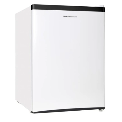 Heinner mini bar frižider HMB-M66E++, 66 l, beli