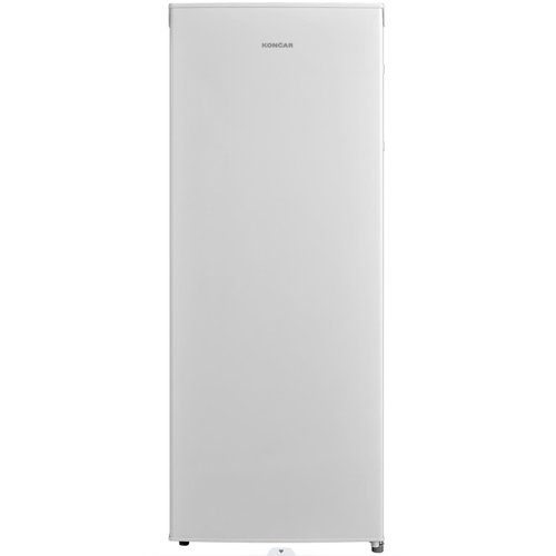 Končar L55173BM Vertikalni zamrzivač, Visina 142 cm, Širina 54 cm