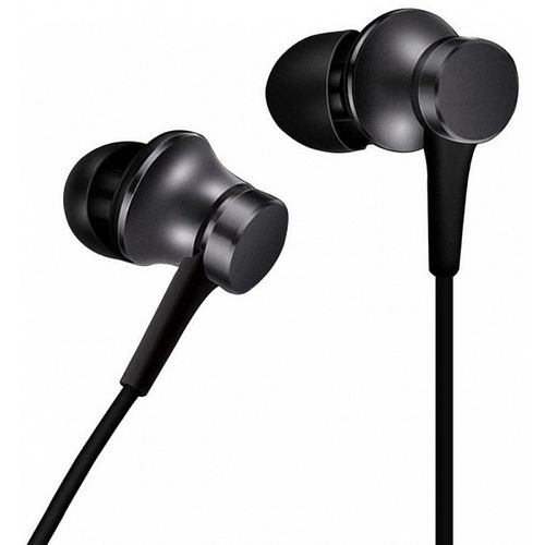 Xiaomi Mi In-Ear Headphones Basic žičane slušalice 3.5mm sa mikrofonom crne