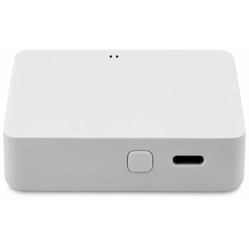 TUYA-GATEWAY-GW018 GMB ZigBee 3.0+BLE Android smart home gateway conn. bridge, Intellig. Control Hub