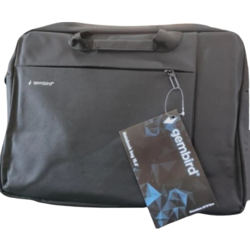 NCC-15-04 Gembird Notebook torba 15.6 43*31*10cm, sa duplom pregradom