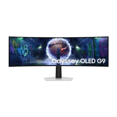 Samsung LS49DG934SUXEN Monitor 49"