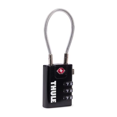 THULE TSA sajla sa bravom – Black