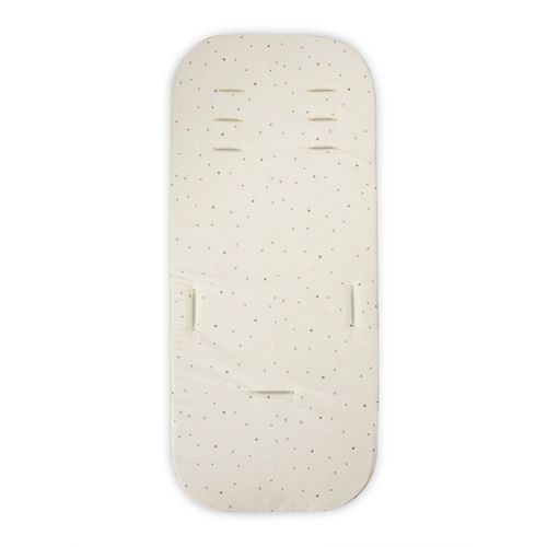 Lorelli Cosy Travel uložak za kolica od memorijske pene, Beige Sky