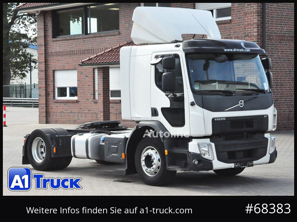 Volvo FE 280, SZM, Klima Rangierer, Automatik tegljač