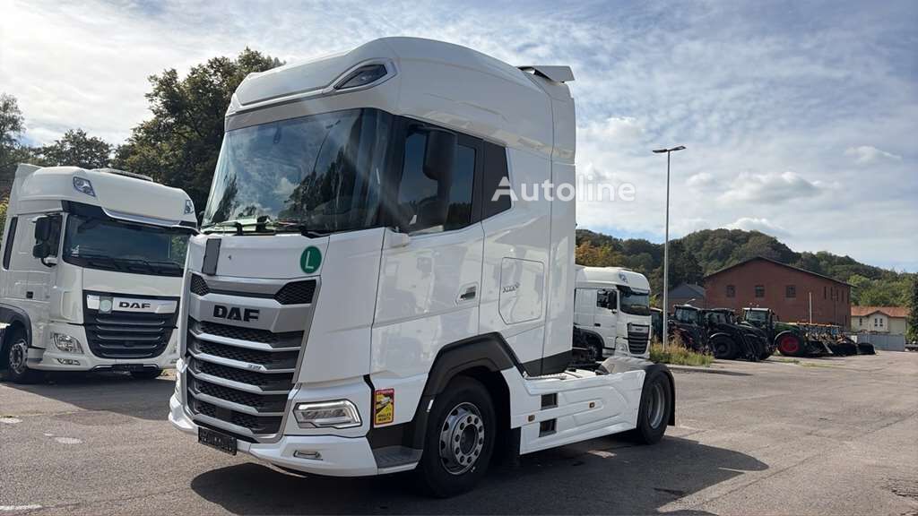 DAF XG+ 530 tegljač