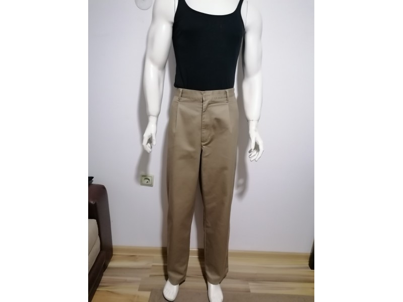 NOVE - pantalone za visoke muškarce vel.56
