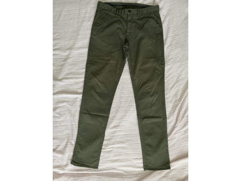 Massimo dutti pantalone