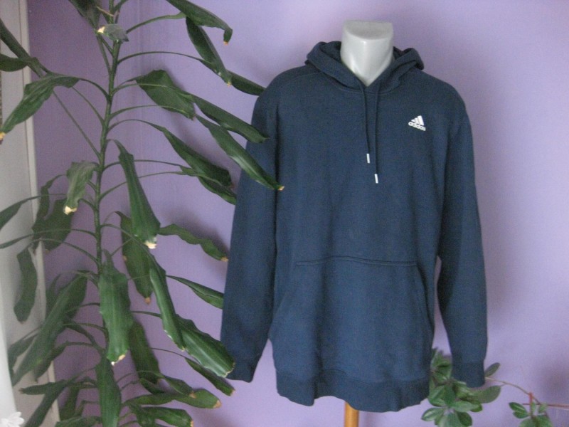 Orig. adidas PUNIJI DUKS KAO NOVVVVV-XL