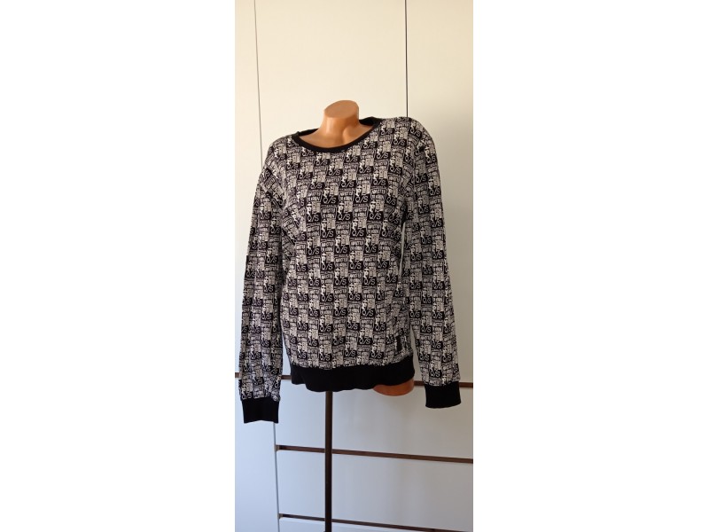 6. Dukserica vel M-38