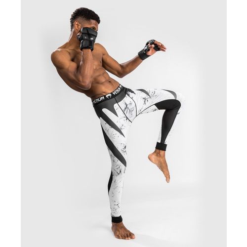 Venum G-Fit Muške Helanke Marble XXL