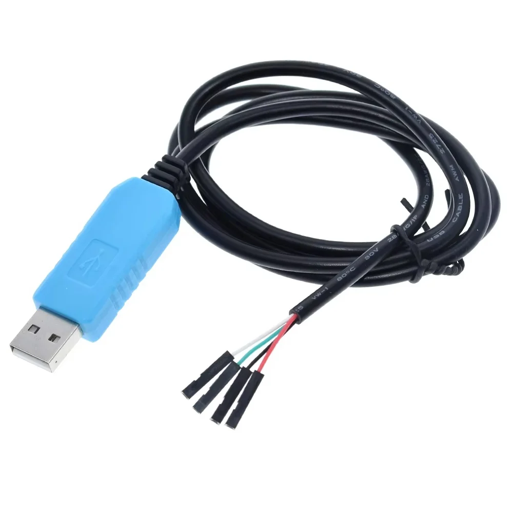 USB na TTL UART Serijski Konvertor Kabl PL2303TA