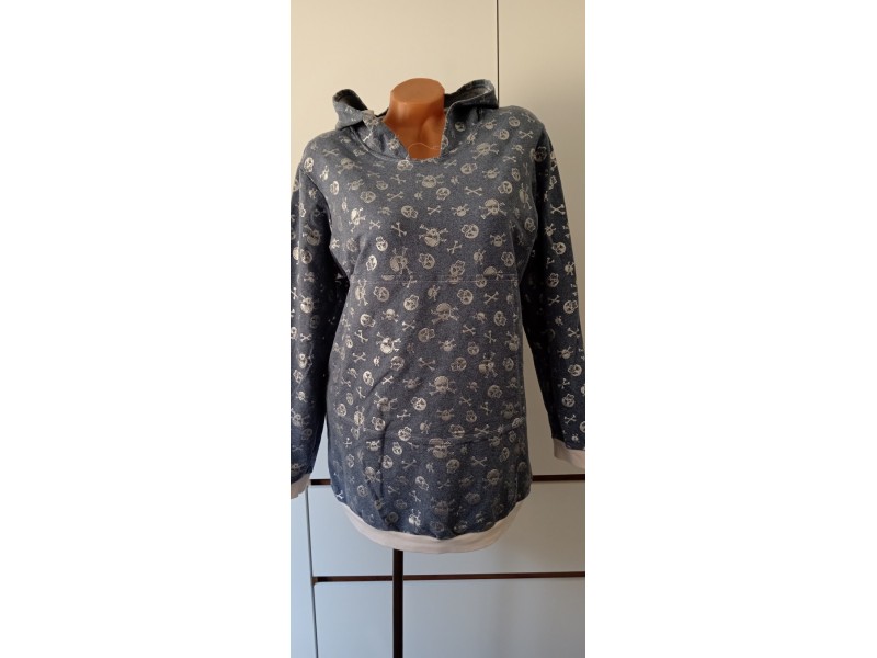 5. Dukserica vel M-38