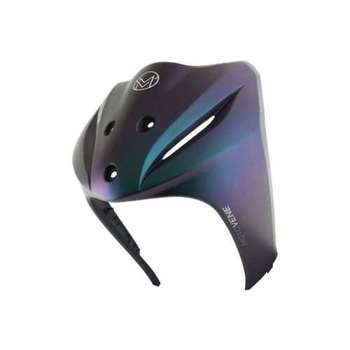 Glavna prednja zaštitna maska, kameleon za skuter Motovene Trenta