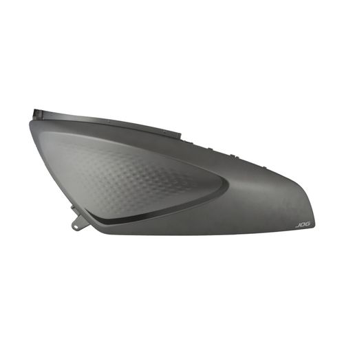 Leva bočna maska, siva 2005-49-00000 za skuter Motovene Torino JOG-B