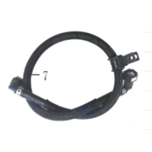 Visokopritisna cev (gorivo) 4037-18-JW125 za skuter Motovene New Adviser