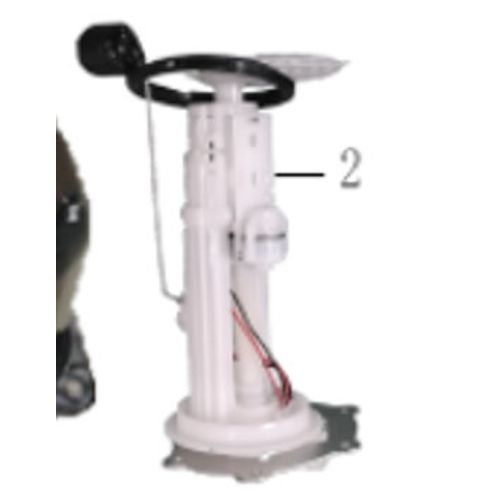 Pumpa goriva (pumpa goriva) 4013-18-JW125 za skuter Motovene New Adviser