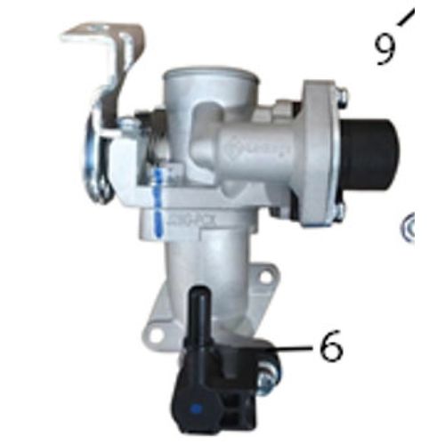 Karburator 4028-15-00000 za skuter Motovene New Adviser