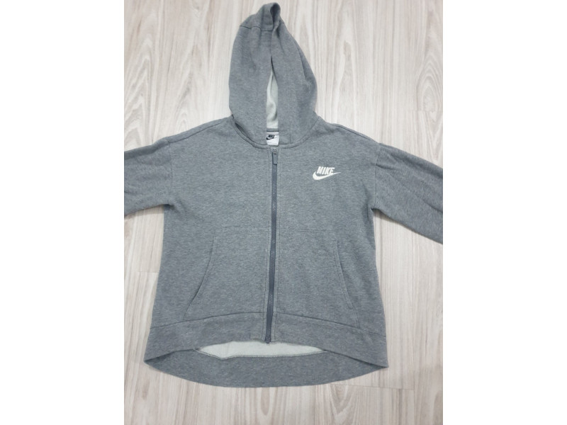 Original Nike,dukser za devojčicu,,146 156