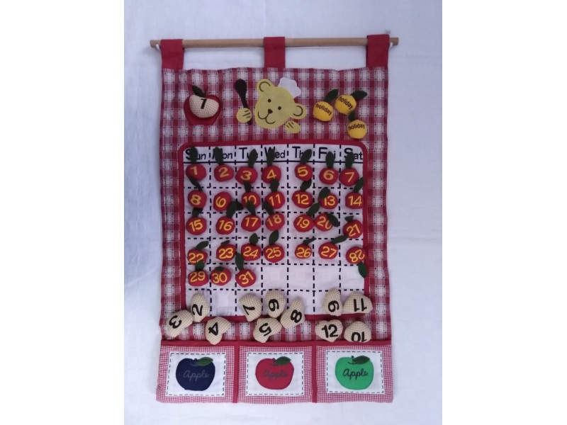 večiti kalendar