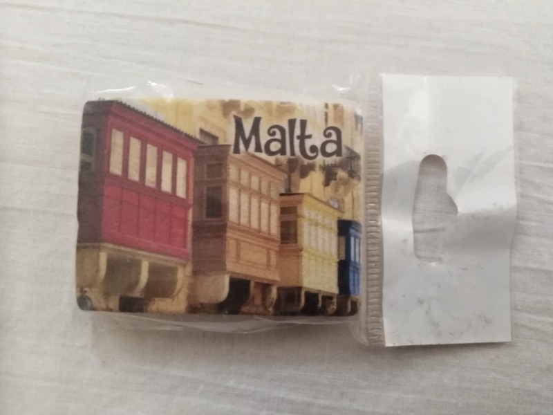 magnet Malta