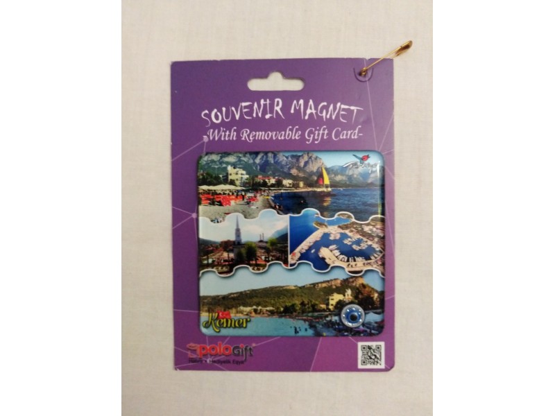 magnet Kemer