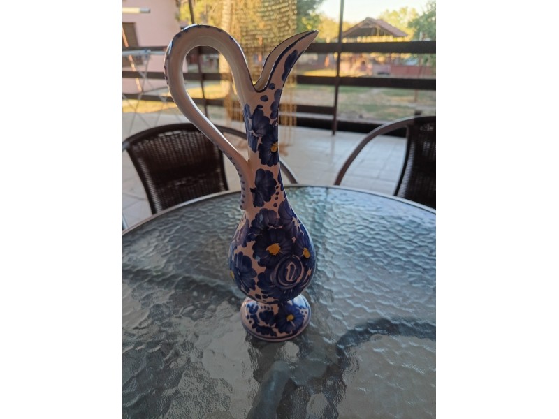 Ceramica titano San Marino orginal