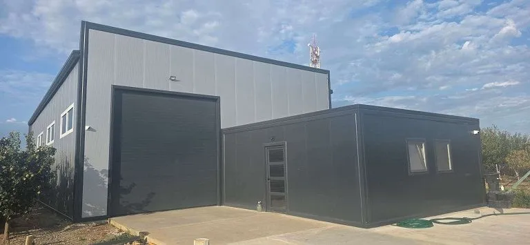 Izdavanje, poslovni prostor, 300m², Temerin, Novi Sad