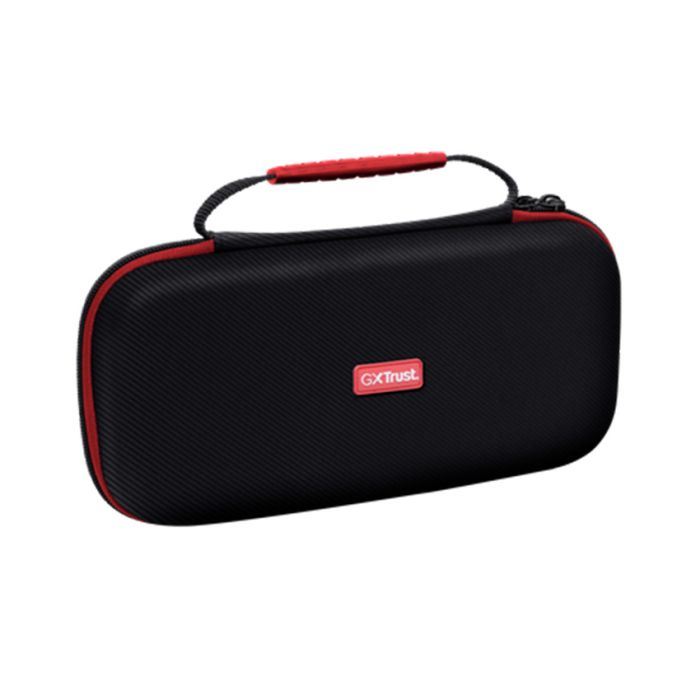 Futrola Trust GXT 1248 Hardcase for Nintendo SWITCH Black