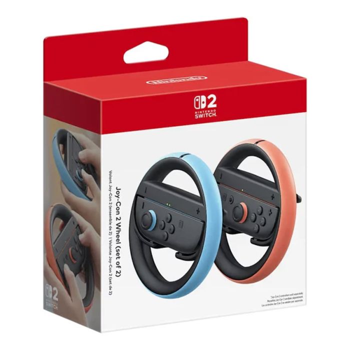 Volan Nintendo SWITCH 2 JOY-CON