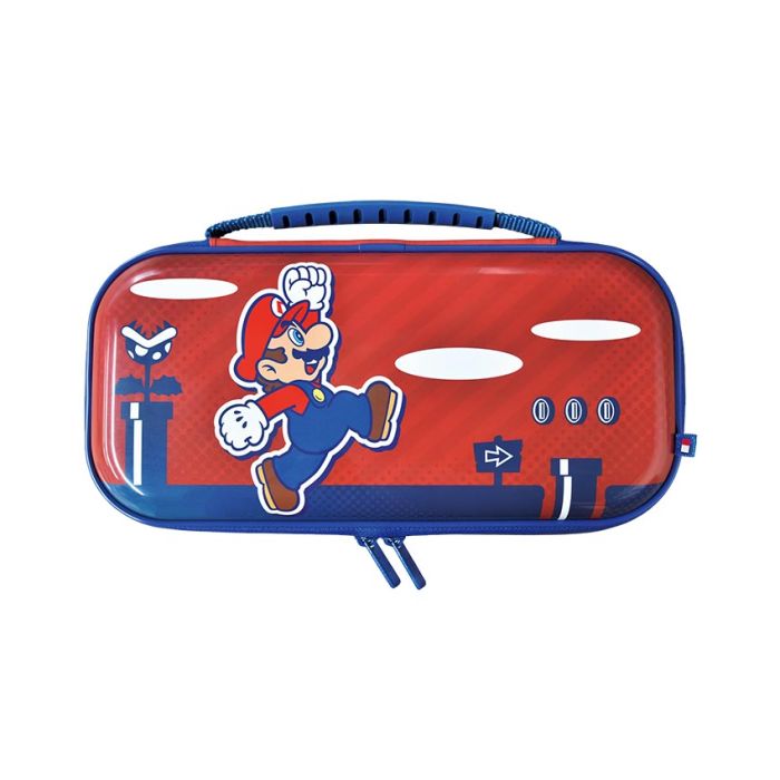 Futrola Hori Vault Case SWITCH 2 - Mario