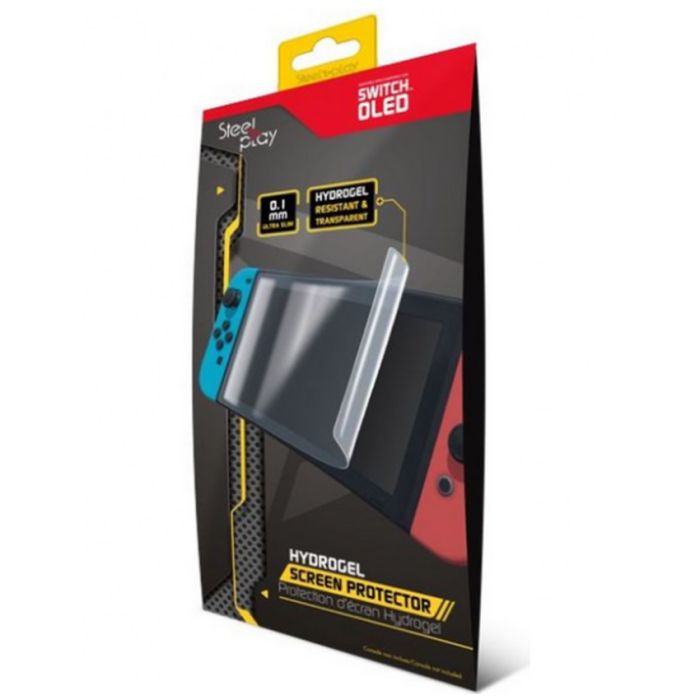 Zaštitna folija Steelplay Switch OLED - Screen protect Hydrogel