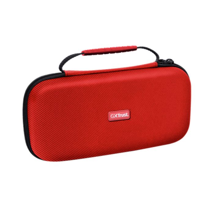 Futrola Trust GXT 1248S Hardcase for Nintendo SWITCH Red/Black