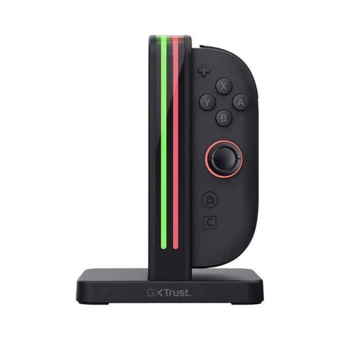 Punjač za Switch gamepad Trust GXT 1256