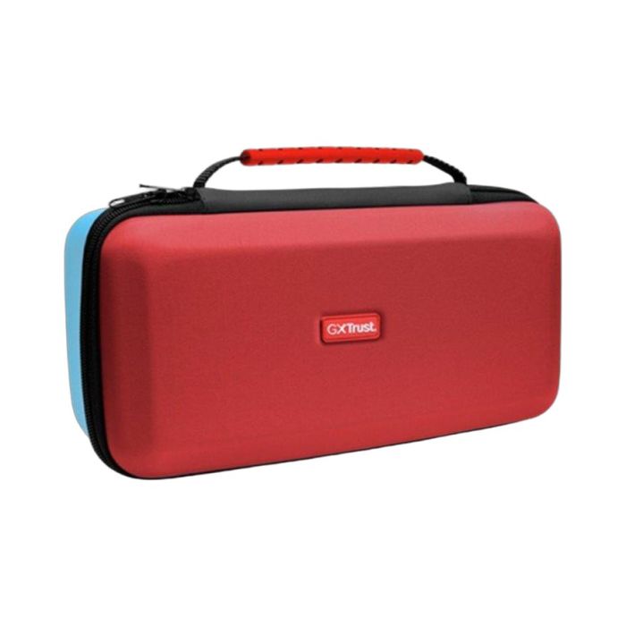 Futrola Trust GXT1252RB XL Hardcase SWITCH 2 Red/Blue