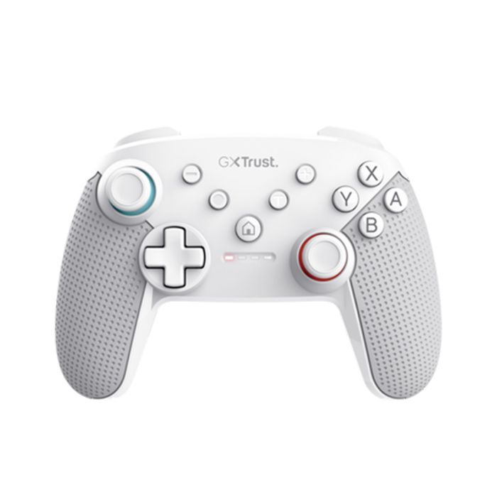 Gamepad Trust GXT 1246W Muta Wireless SWITCH White