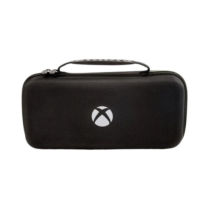 Futrola Nacon Travel XL Pouch za SWITCH 2 Black