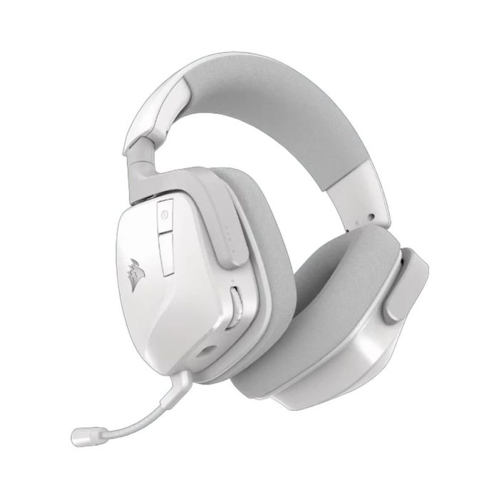 Slušalice Corsair Void RGB Elite (CA-9011380-WW) Gaming / Wireless / Bežične / 7.1 / RGB / White