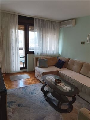 Kragujevac, Maglićka, dobar stan, 47m2
