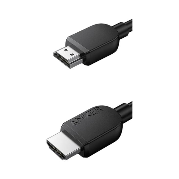 HDMI kabl Anker HDMI-HDMI 8K 1.8m Black
