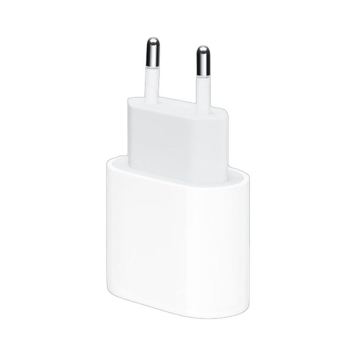 Punjač za Apple uređaje Apple 20W USB-C Power Adapter 20W (muvv3zm/a)