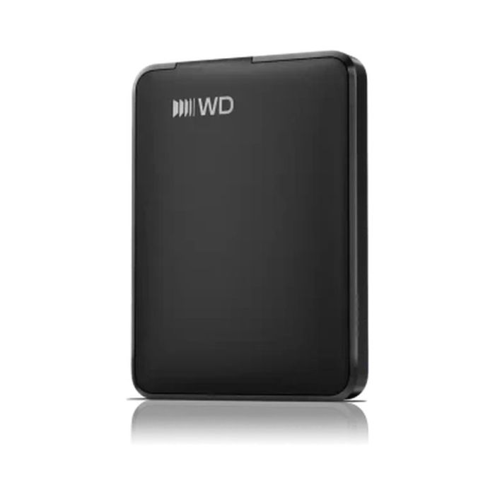 Eksterni hard disk Western Digital Elements Portable 1TB (WDBDTV0010BBK-WESN)