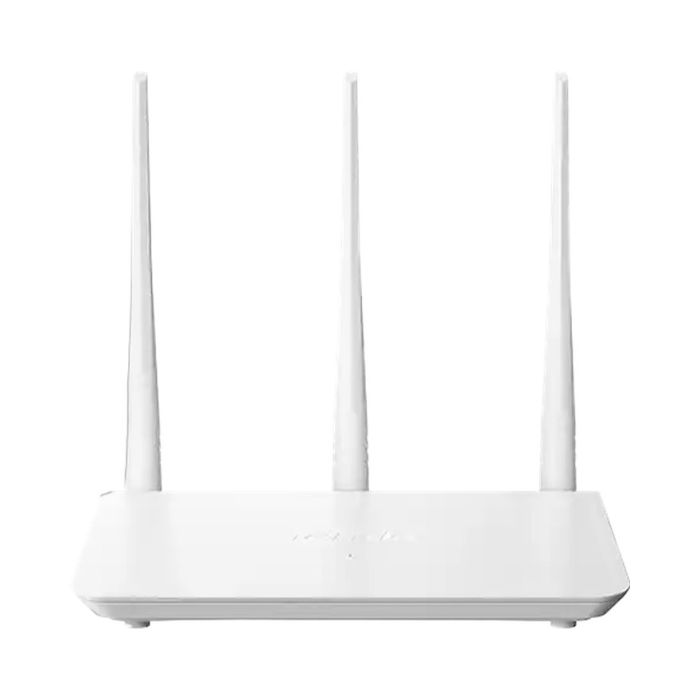 Ruter Tenda AC3 AC750 Wireless