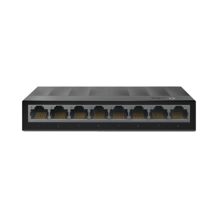 Svič TP-Link LS1008G 8-port